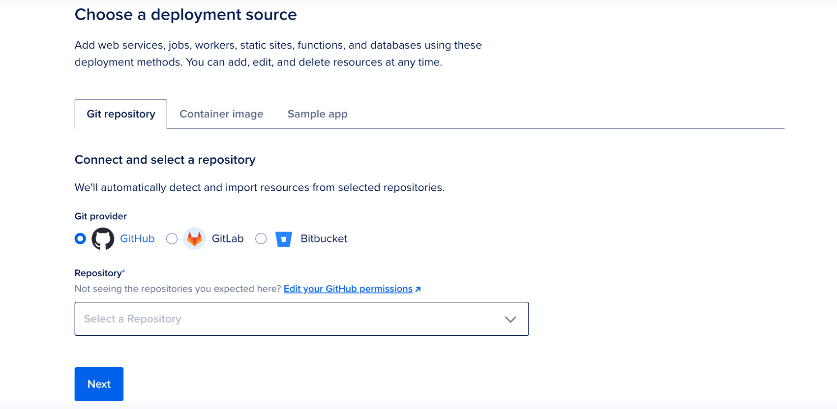 What's New on DigitalOcean App Platform | DigitalOcean